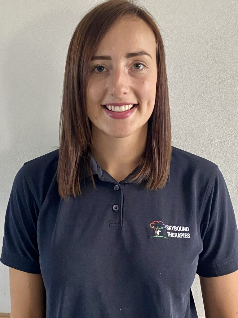 Megan Bonelle – Skybound Therapies