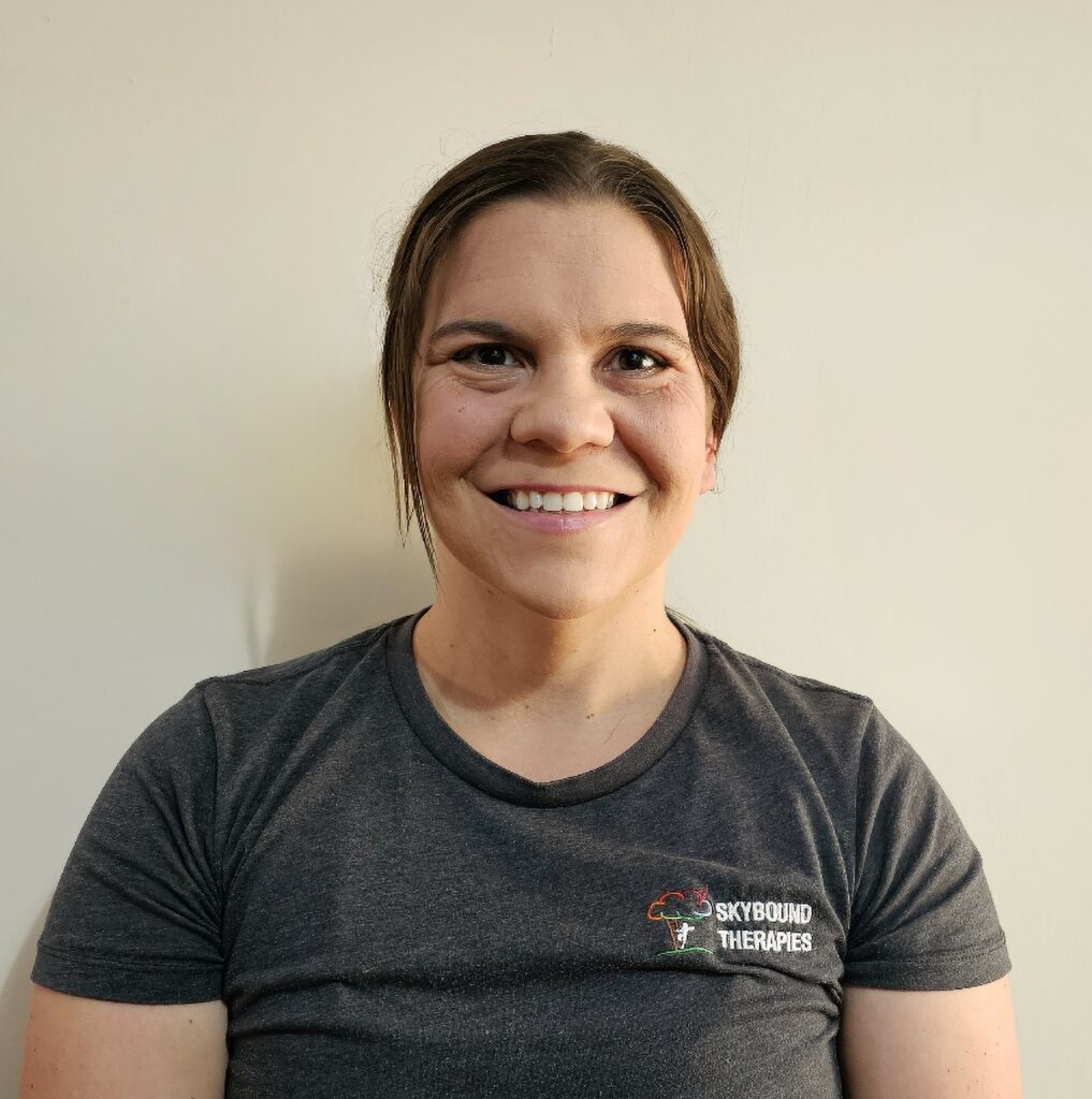 Rachel Lyons – Skybound Therapies